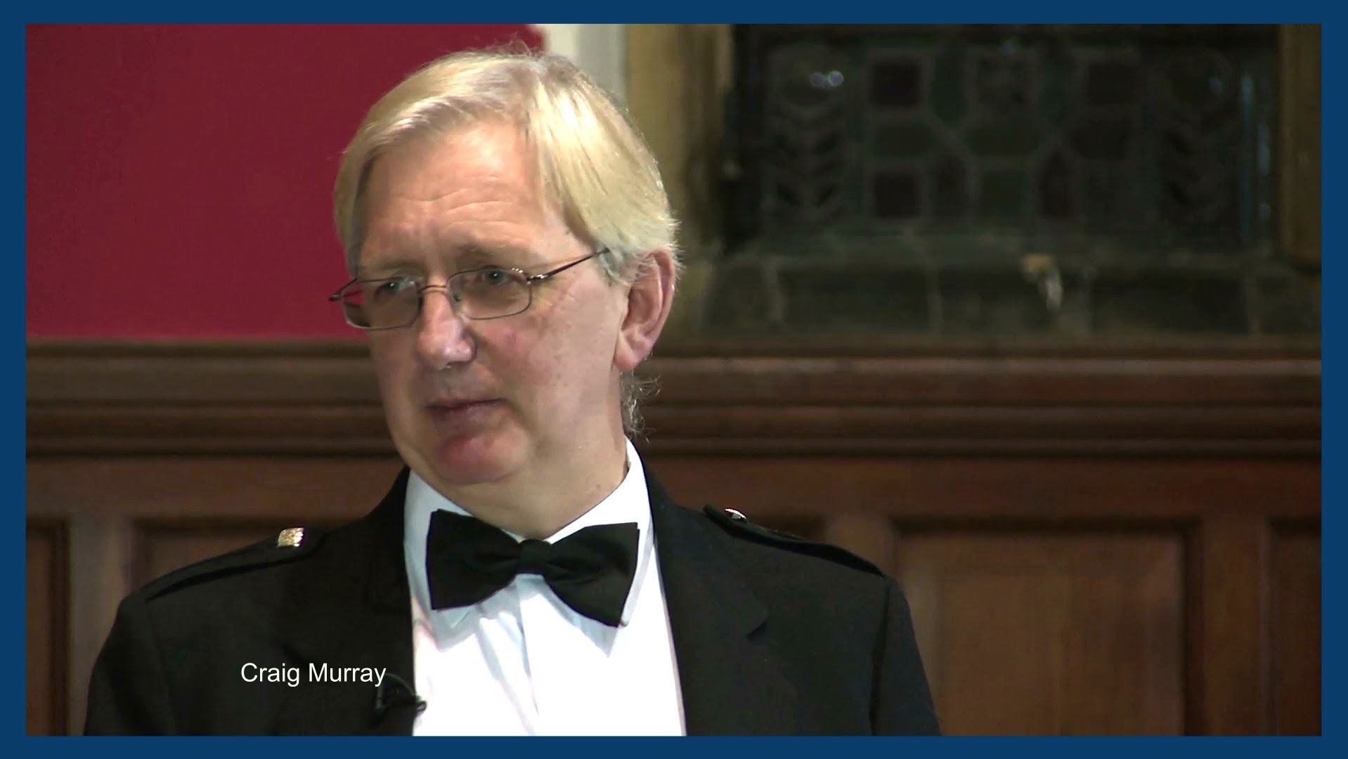 Cuestionando la versión oficial sobre el envenenamiento del espia ruso ...