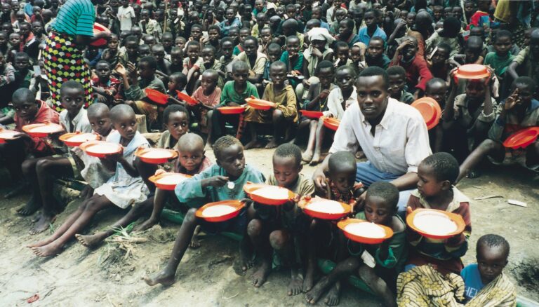 Tingi-Tingi, un día de febrero de 1997 [Pierre Rugero – The Rwandan, 18 ...