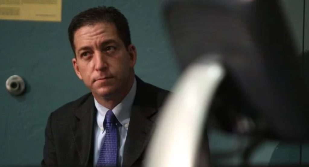 El gobierno de Brasil investigará criminalmente al periodista Glenn ...