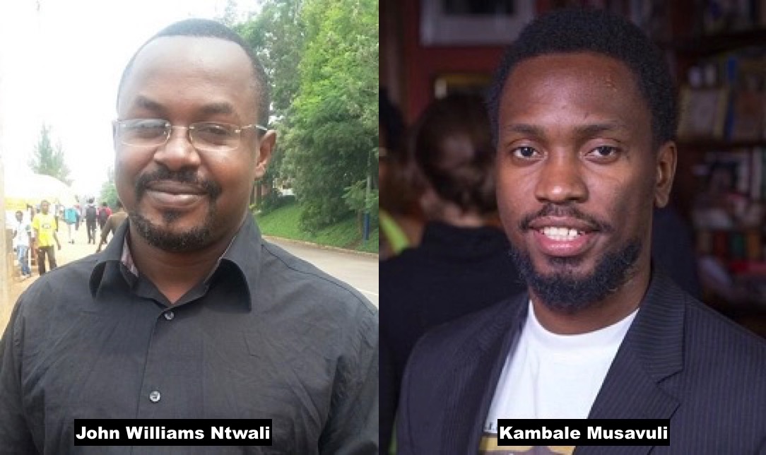 El Premio Victoire Ingabire Umuhoza por la Democracia y la Paz 2023 ha sido concedido al Sr ...