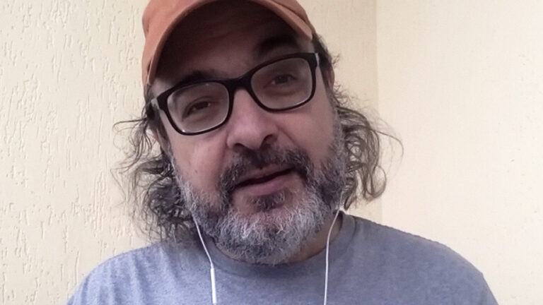 Gonzalo Lira: Open Season on Adversary Reporting Journalist, at least ...