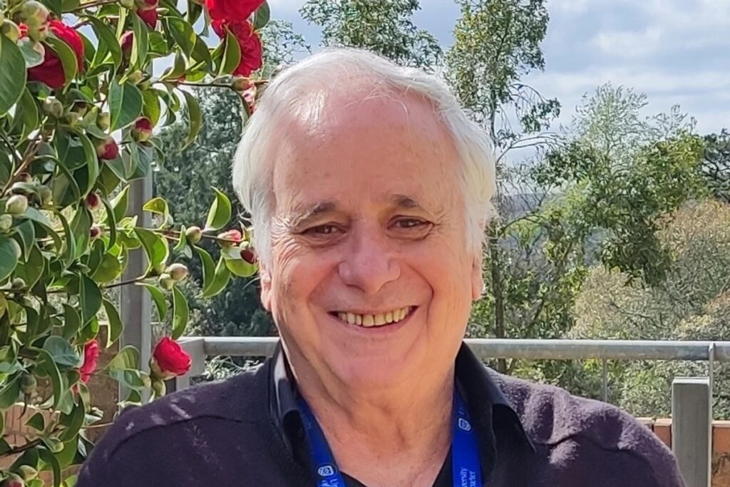 Israeli Scholar Sees Hope for Democratic Palestine 'To Replace This ...