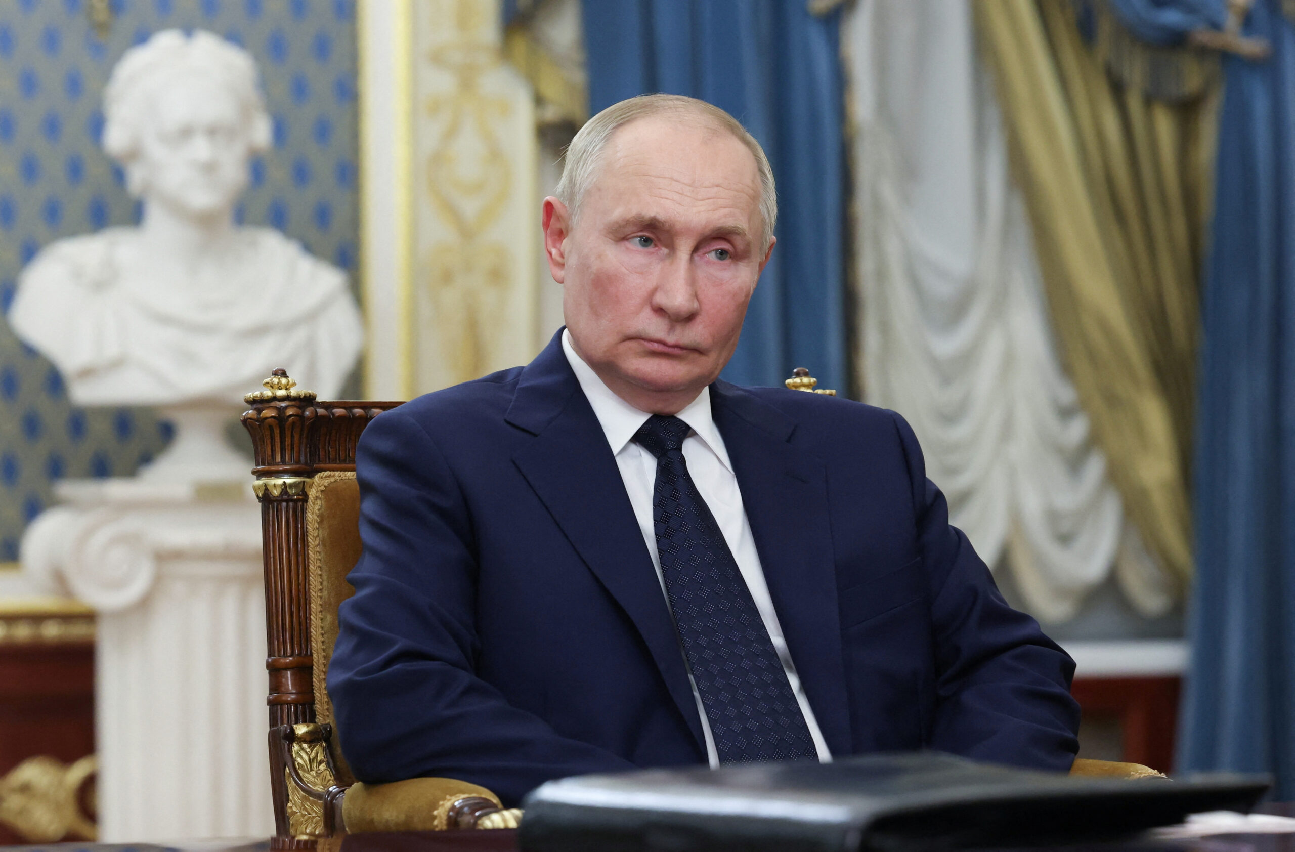 The Moment Of Truth: How Will Russia Respond To Ukraine’s Use Of ...