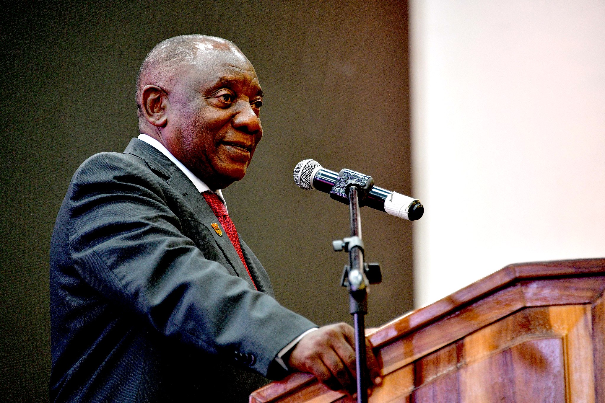 South Africa Files ‘Overwhelming’ Evidence of Genocide [Brett Wilkins ...