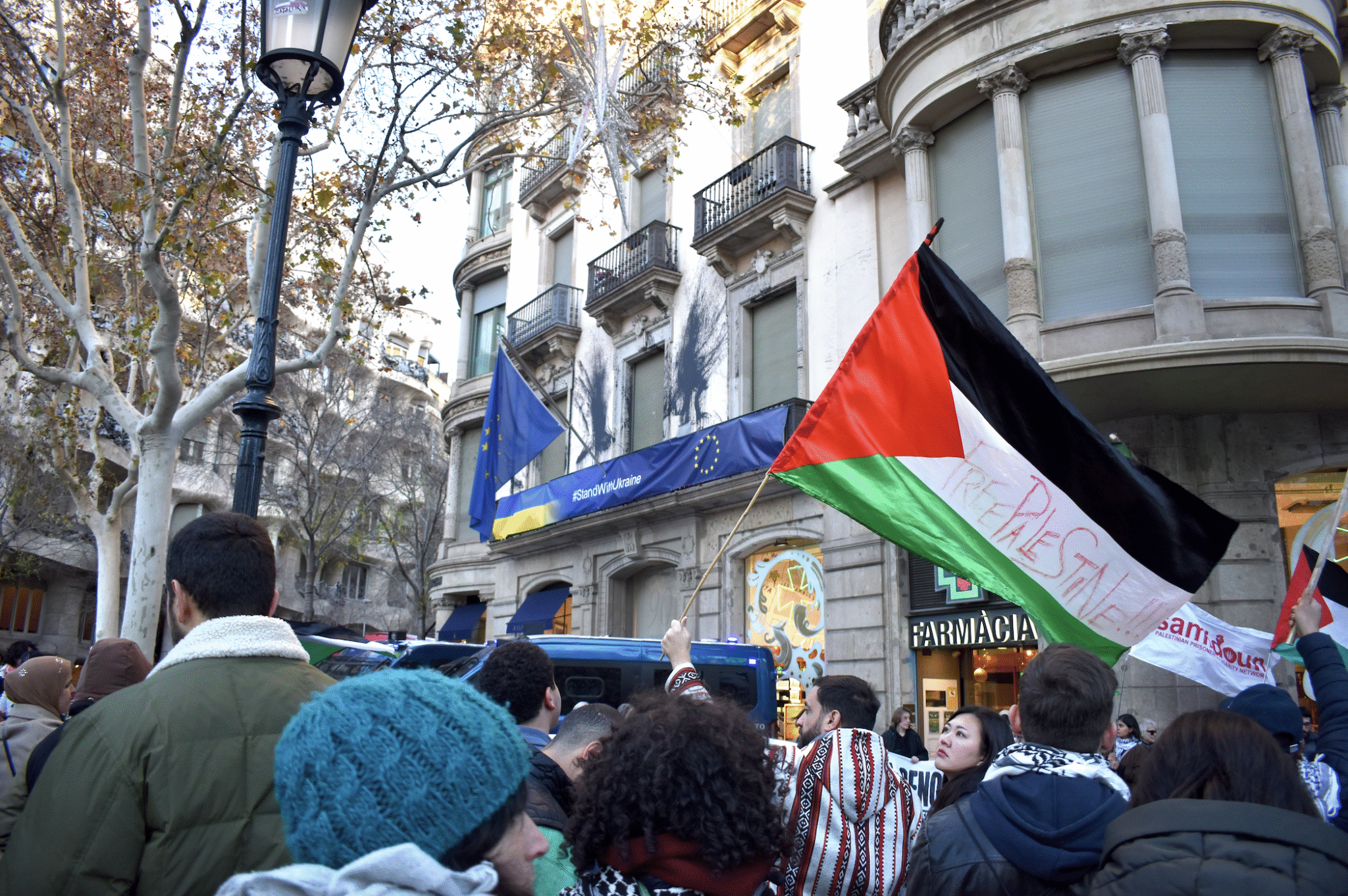 Europe’s Betrayal of Gaza [Medea Benjamin – Common Dreams, 07.21.2025 ...