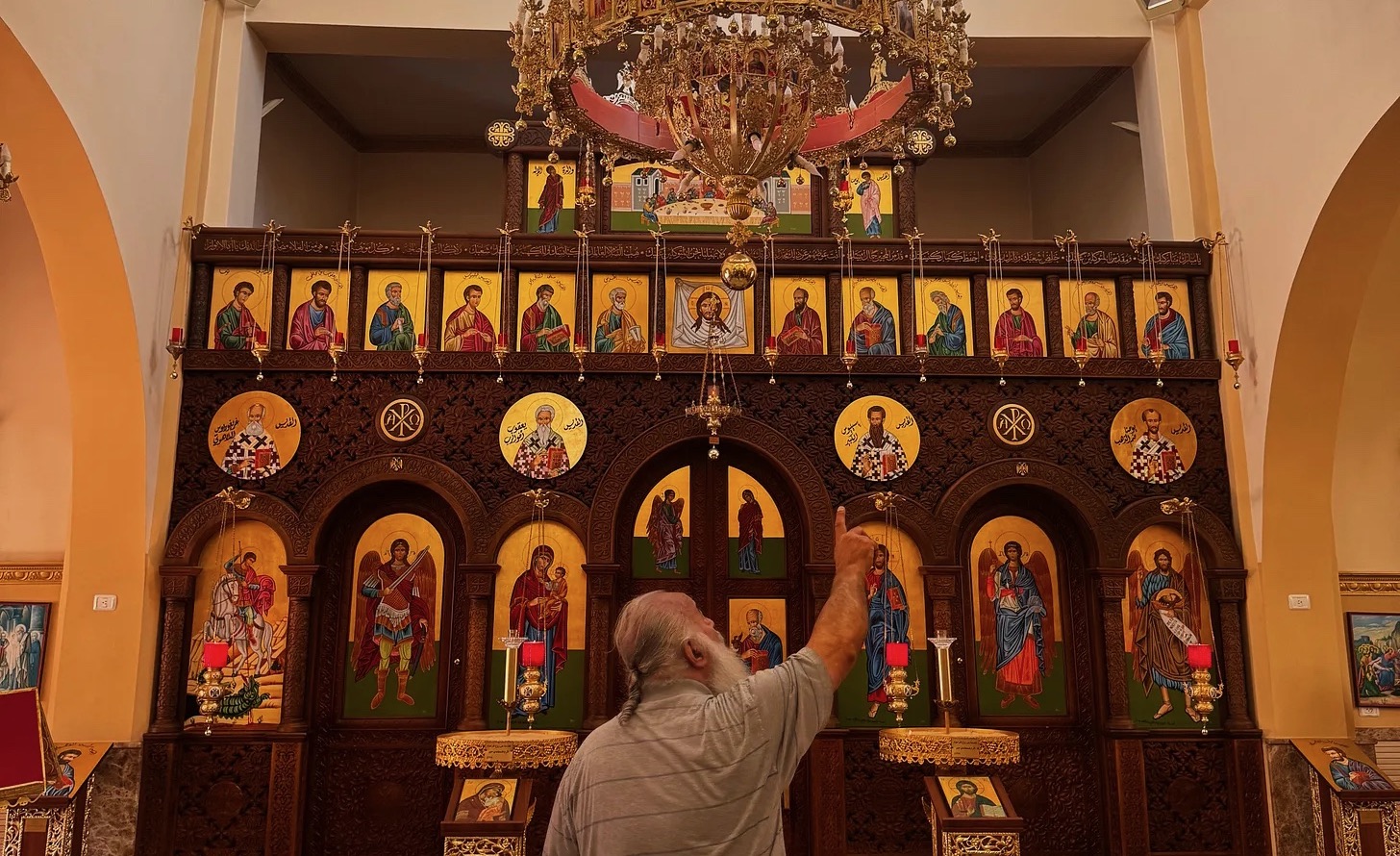 «Si aixequem un dit per a defensar-nos, ens atacaran, ens arrestaran o ...