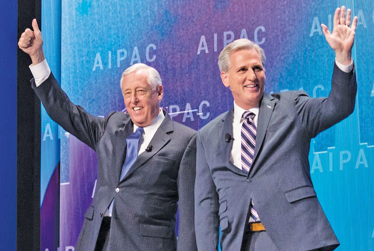 Hacer desaparecer a los palestinos [Philip Giraldi – The Unz Review, 04 ...